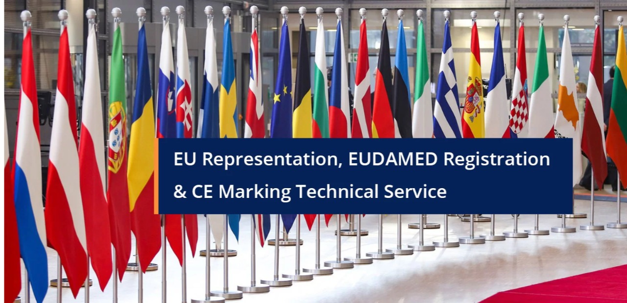 UK Responsible Person | UK Representative | UKRP