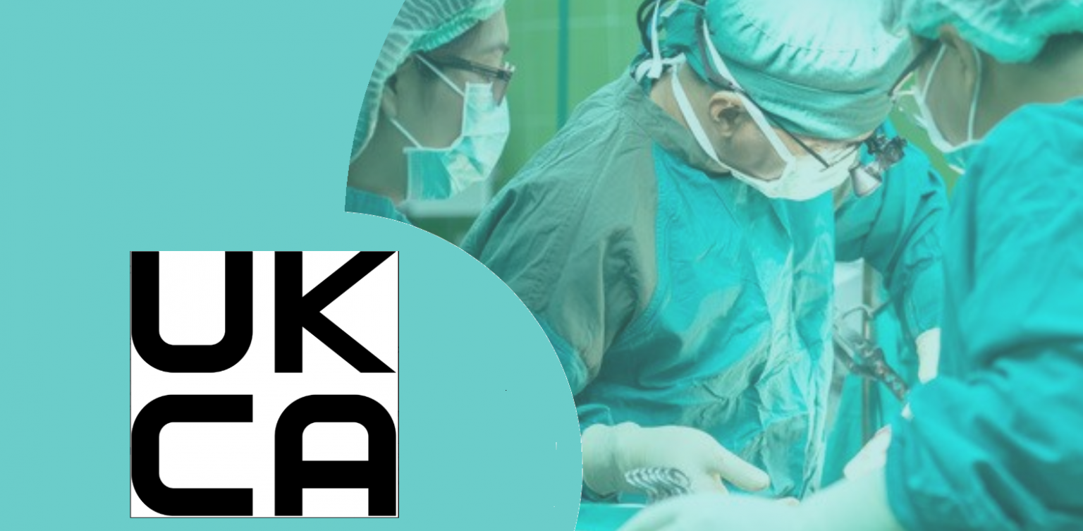UKCA Marking For Medical Devices | UKCA Consultants